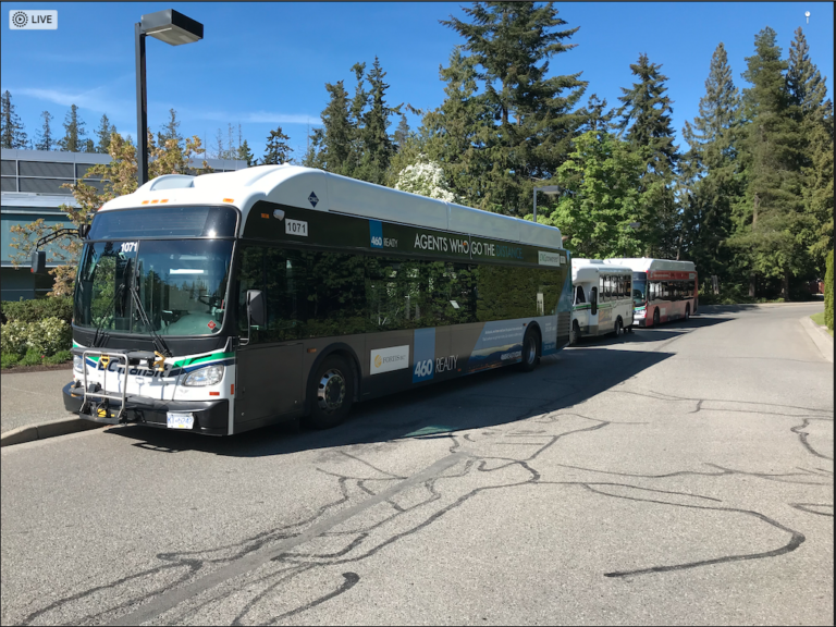 Dear City (ACRD): Public Transit brings independance, choice and ...